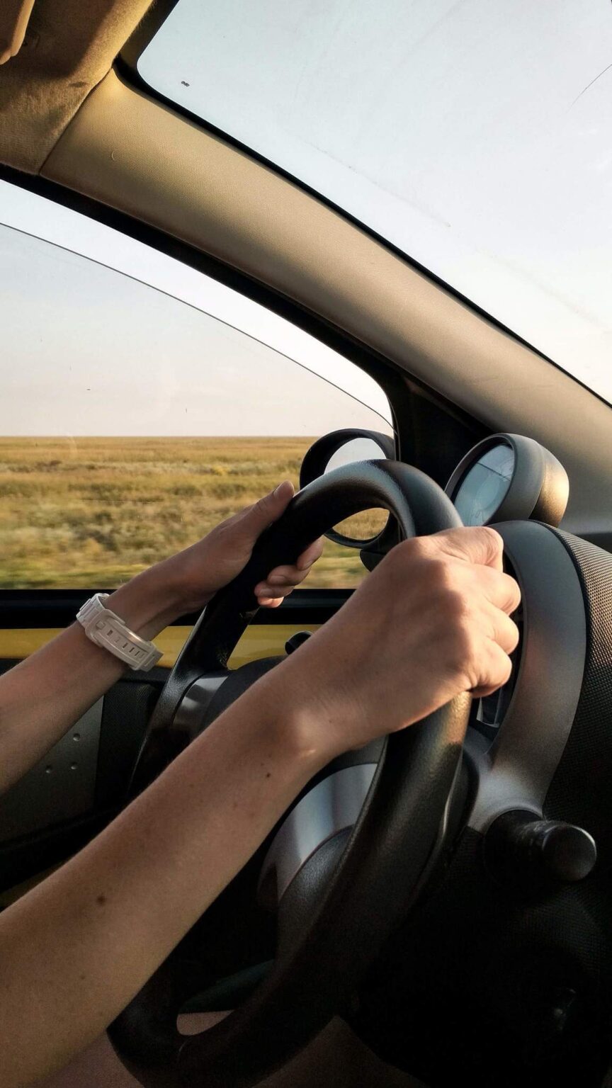 Drivers Education: 30 hour course – Defensive Driving Course